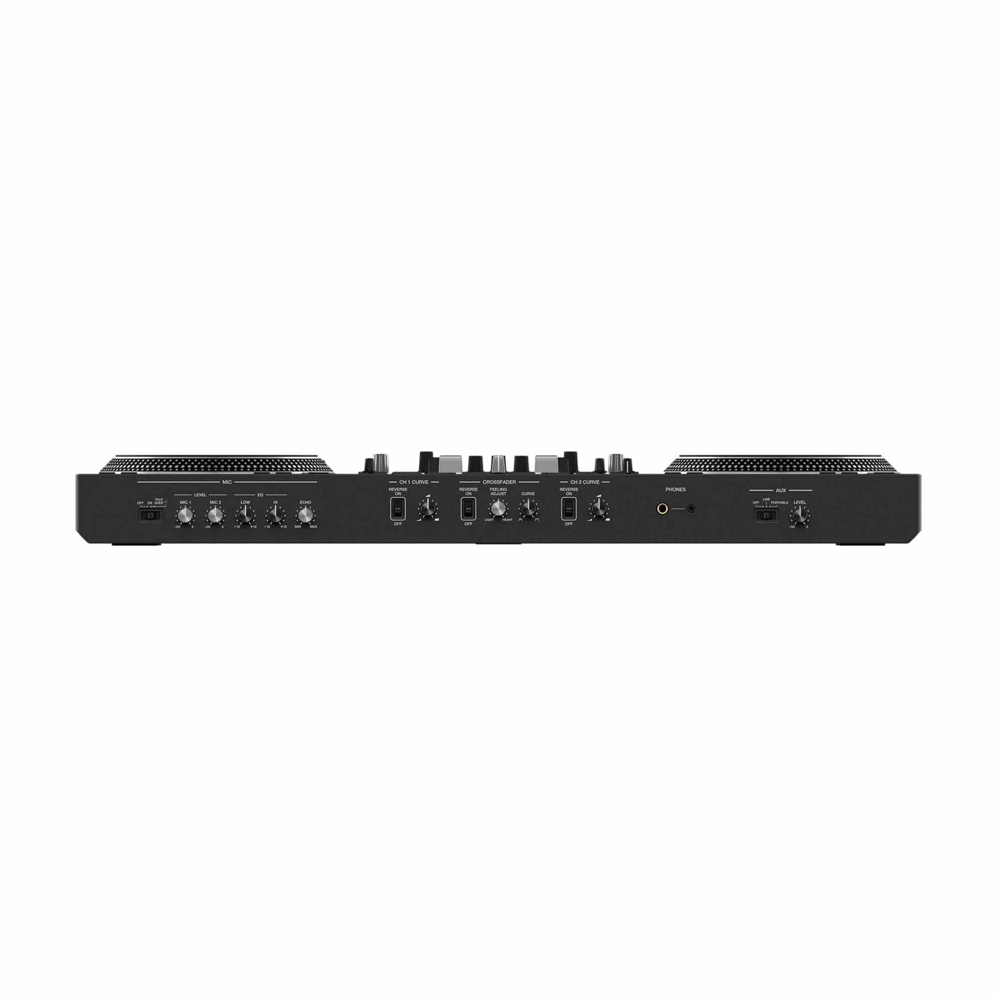 Pioneer DDJ-REV7 Scratch Style 2-Channel DJ Controller – Chicago Music ...