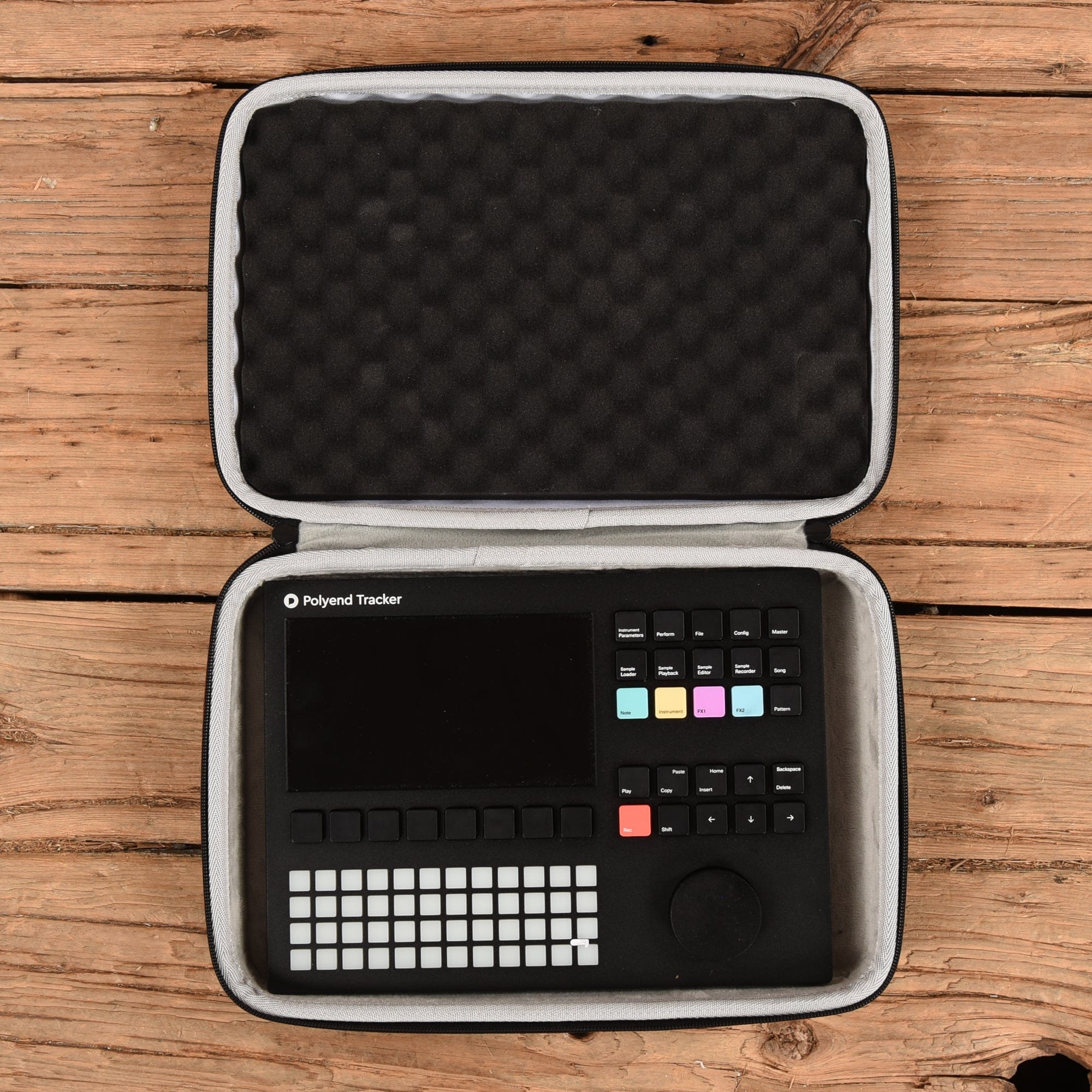 Intuitive Instruments | Exquis Expressive MIDI Controller – Page 2 ...