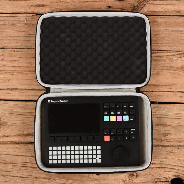 Polyend Tracker – Chicago Music Exchange