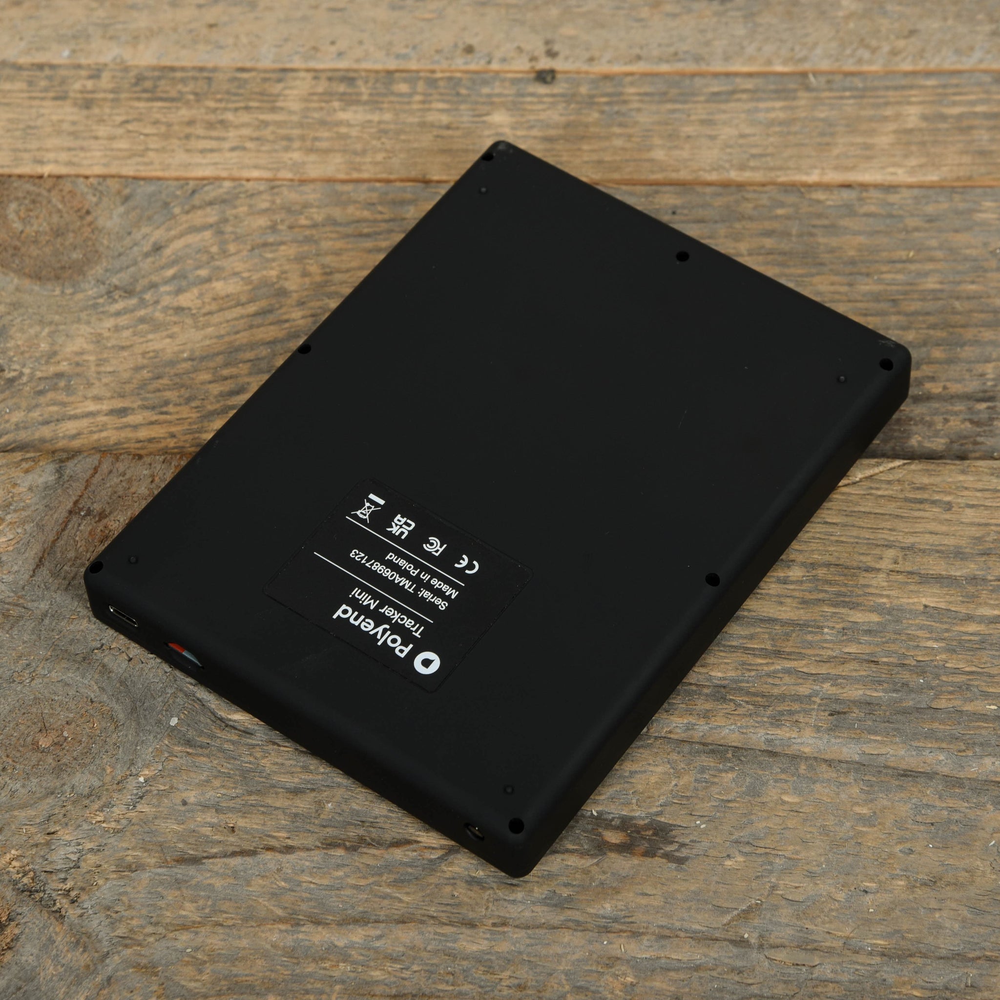 Polyend Tracker Mini Standalone Audio Workstation – Chicago Music Exchange