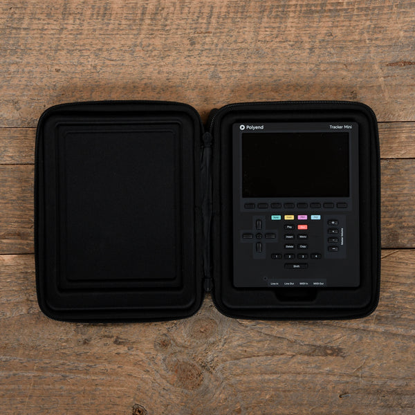 Polyend Tracker Mini Standalone Audio Workstation – Chicago Music Exchange