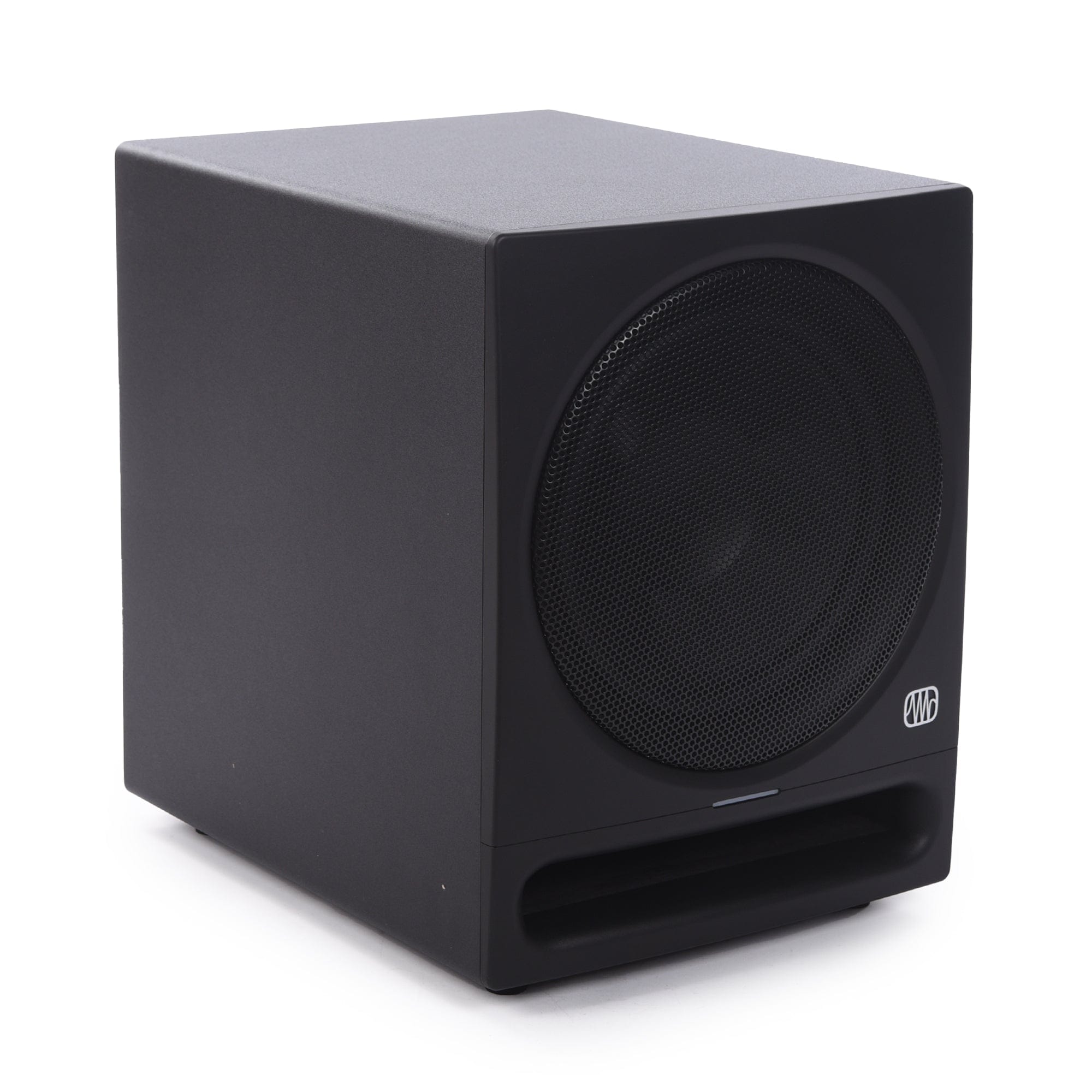 PreSonus Eris Pro Sub 10 10" Active Studio Subwoofer – Chicago Music ...