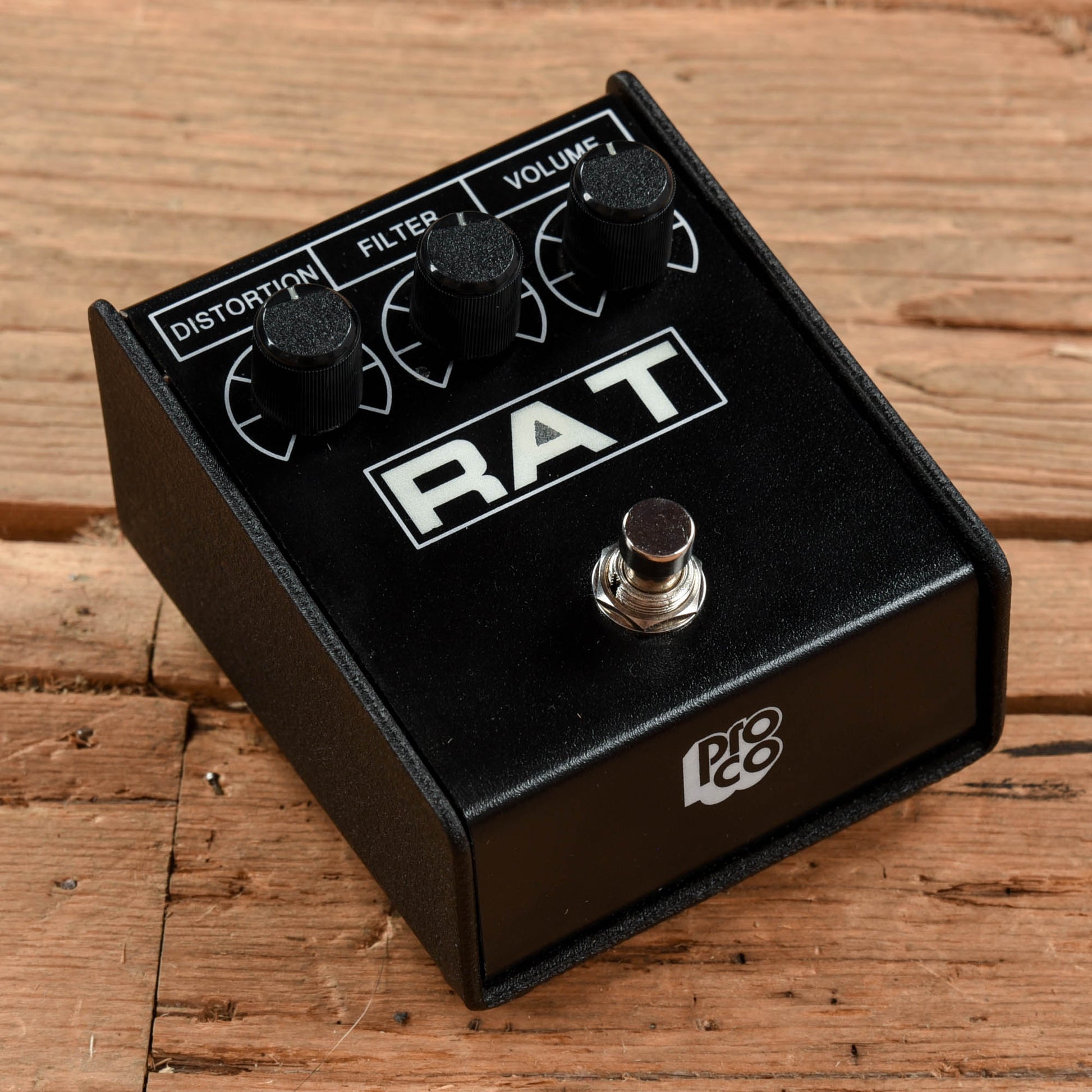 ProCo Rat 2 – Chicago Music Exchange