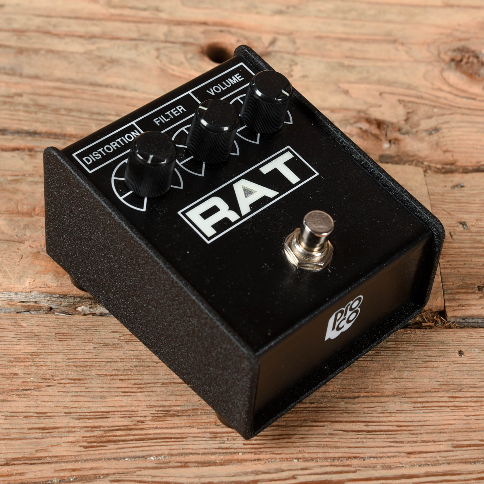 ProCo Rat 2 – Chicago Music Exchange