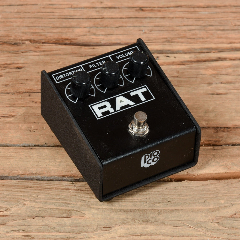ProCo Rat 2 – Chicago Music Exchange