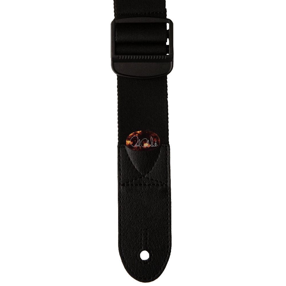 PRS 2.4" Padded Guitar Strap w/FLASH Custom Jacquard Birds Wavelength ...