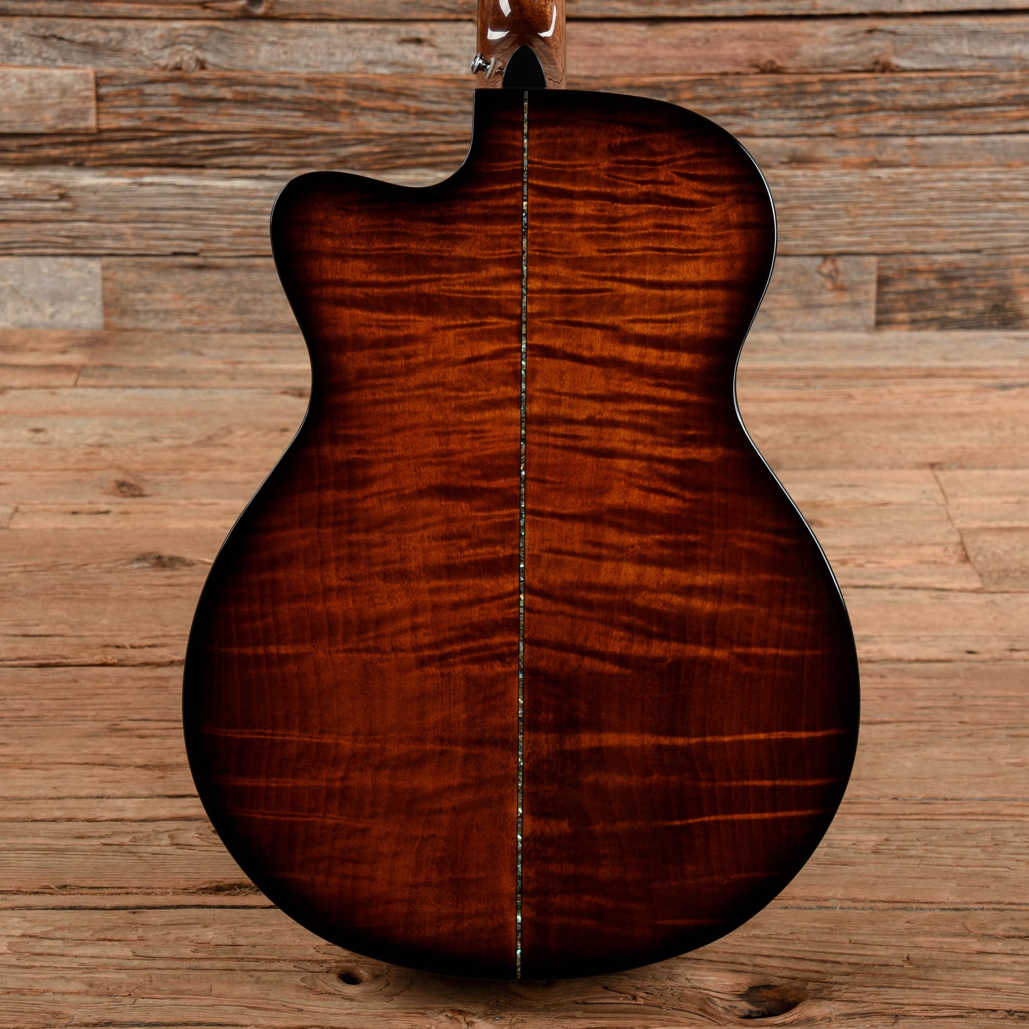 PRS SE A50E Angelus Natural – Chicago Music Exchange