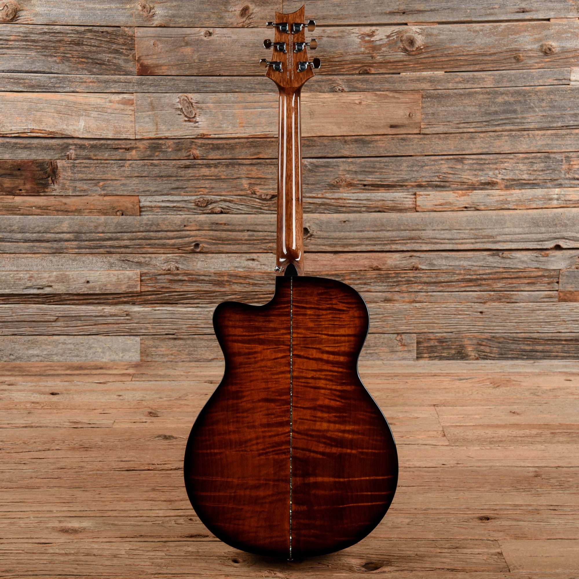 PRS SE A50E Angelus Natural – Chicago Music Exchange