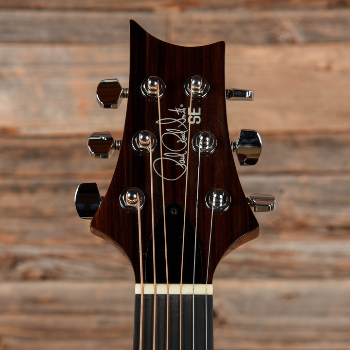 PRS SE A50E Angelus Natural – Chicago Music Exchange