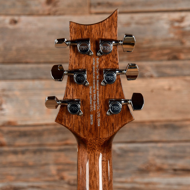 PRS SE A50E Angelus Natural – Chicago Music Exchange