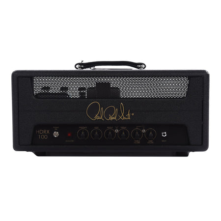 PRS - Amplifiers – Chicago Music Exchange
