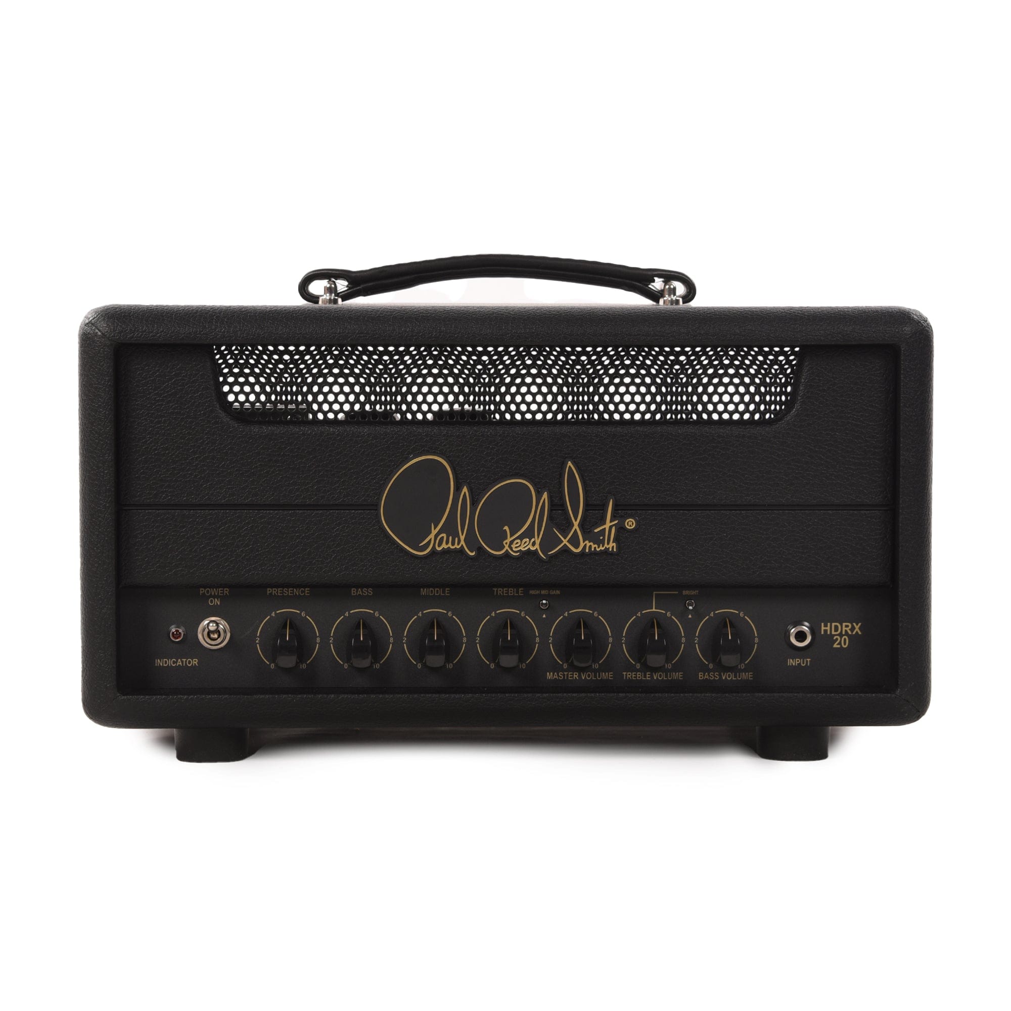 PRS | HX Series Amplifiers – Chicago Music Exchange