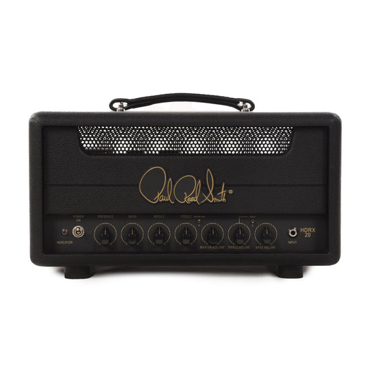 PRS | HX Series Amplifiers – Chicago Music Exchange