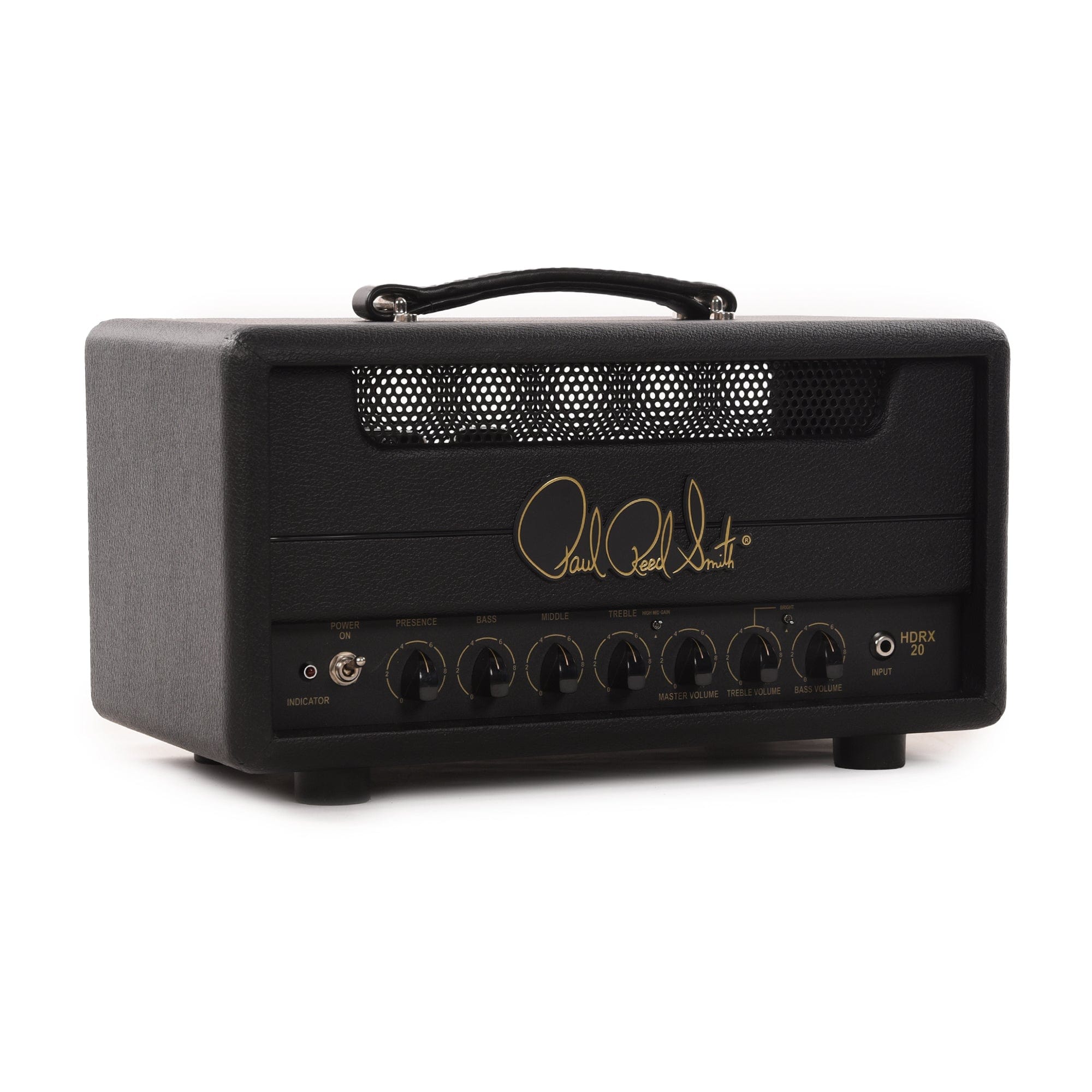 PRS | HX Series Amplifiers – Chicago Music Exchange