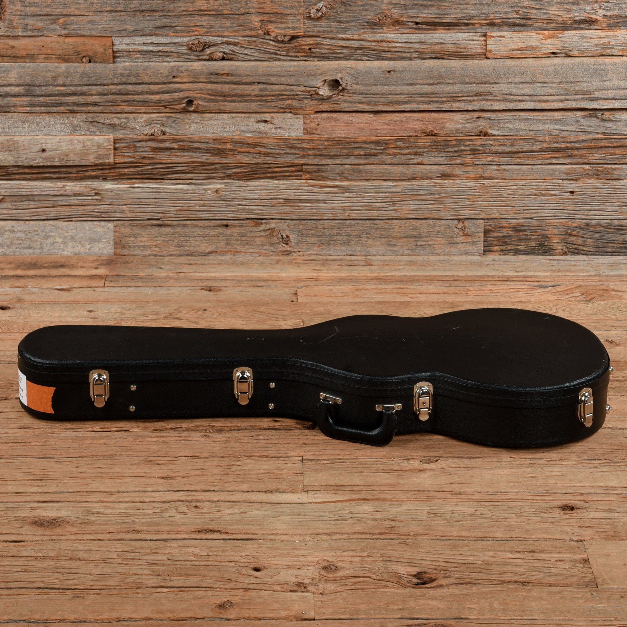 PRS Single Cut Hollowbody II Piezo Goldtop Refin 2014 – Chicago Music ...