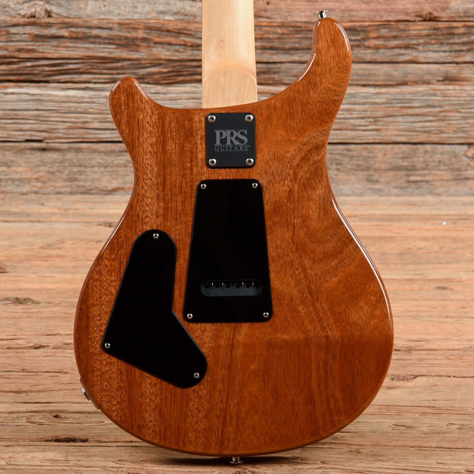 PRS CE-24 Semi-Hollow Eriza Verde 2022 – Chicago Music Exchange