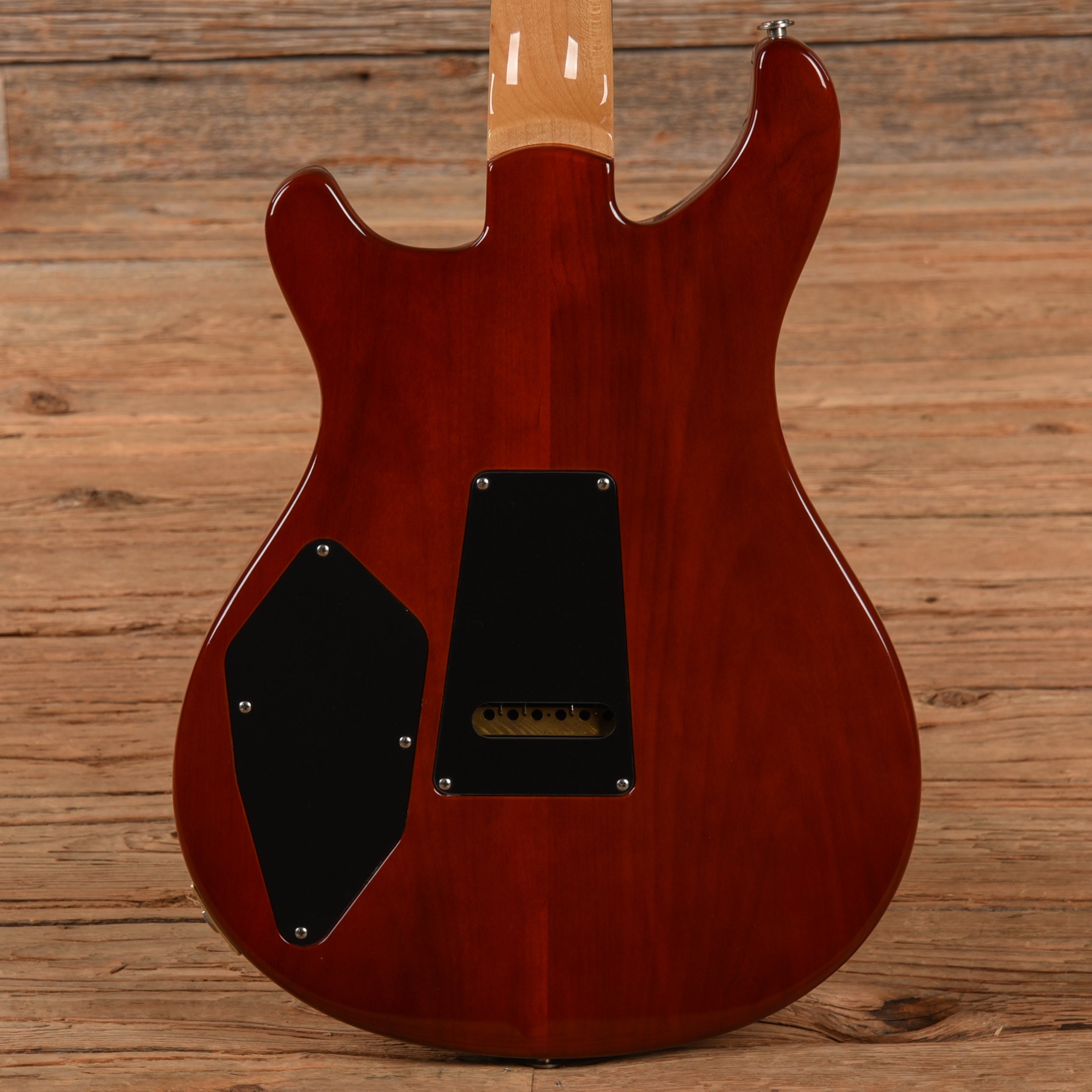 PRS 25th Anniversary 305 Smokeburst 2010 – Chicago Music Exchange