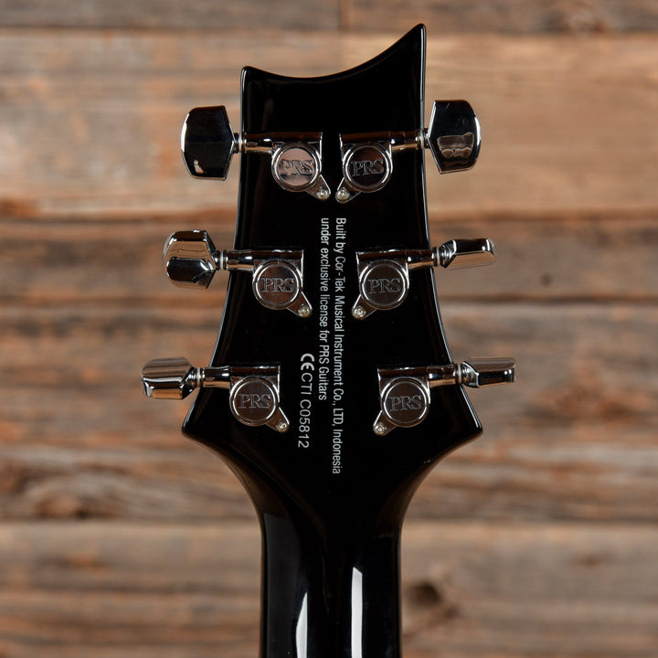 PRS 35th Anniversary SE Custom 24 Sunburst 2019 – Chicago Music Exchange