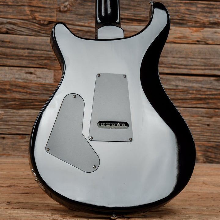 PRS 35th Anniversary SE Custom 24 Sunburst 2019 – Chicago Music Exchange