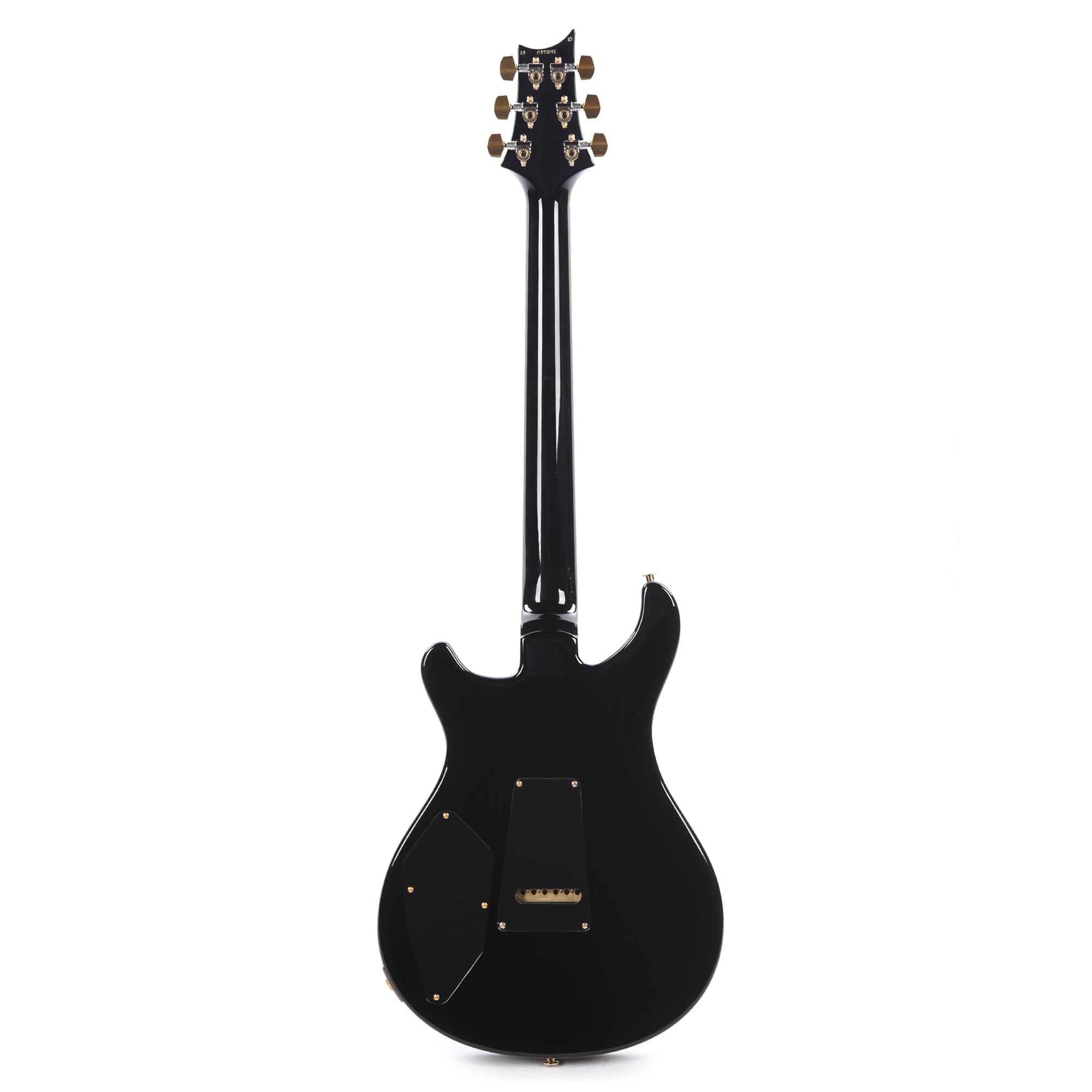 PRS 509 10 Top Purple Mist – Chicago Music Exchange