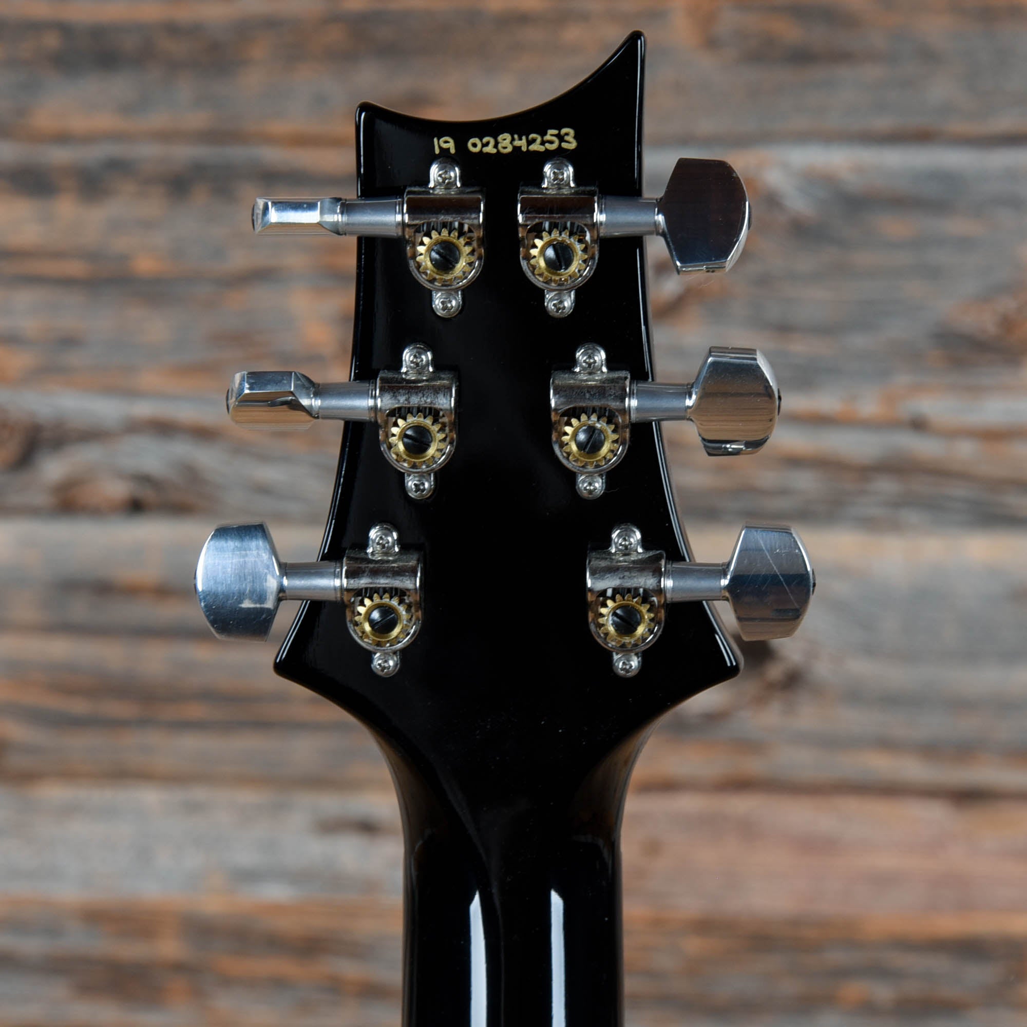 PRS 509 Charcoal 2019 – Chicago Music Exchange