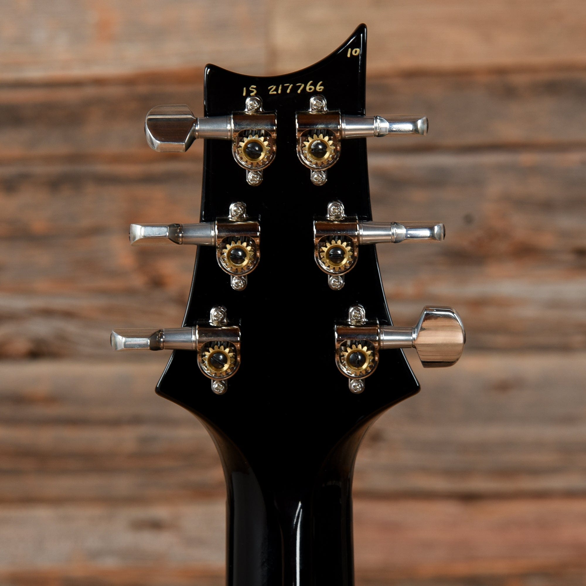 PRS 513 10-Top Grey Black 2015 – Chicago Music Exchange