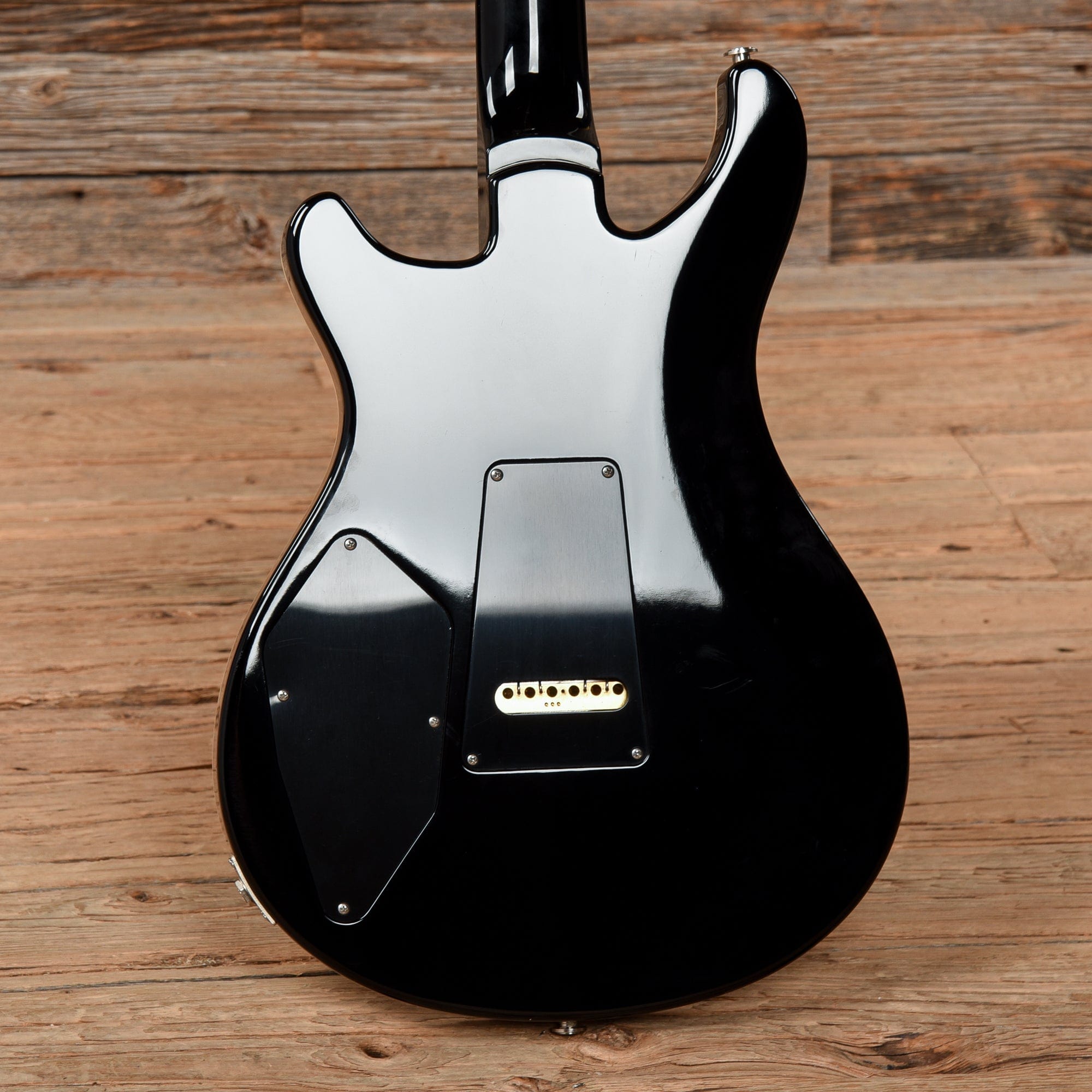 PRS 513 10-Top Grey Black 2015 – Chicago Music Exchange