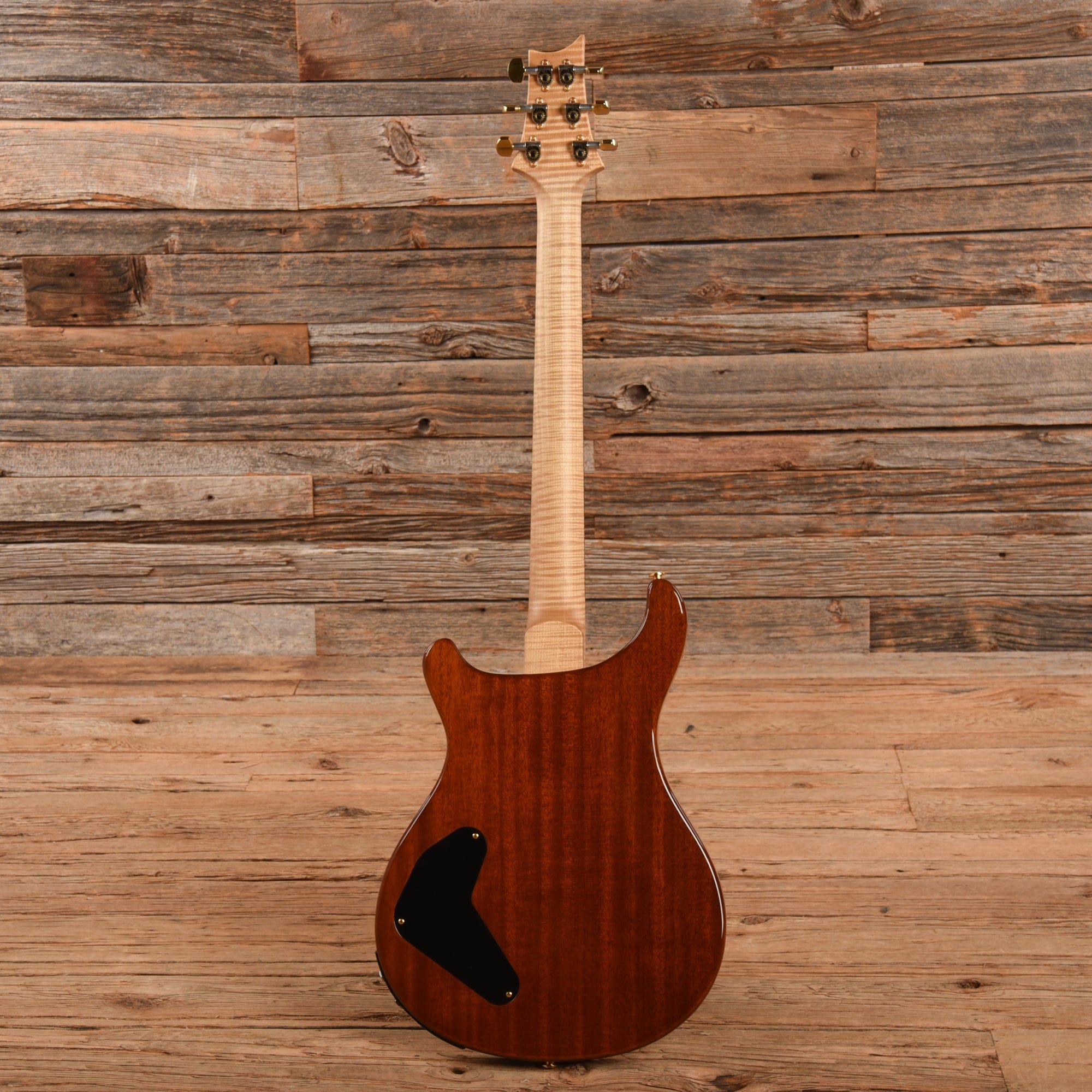 PRS Artist Package P22 Orange Tiger 2012 – Chicago Music Exchange