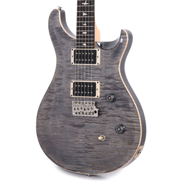PRS CE 24 Faded Gray Black – Chicago Music Exchange