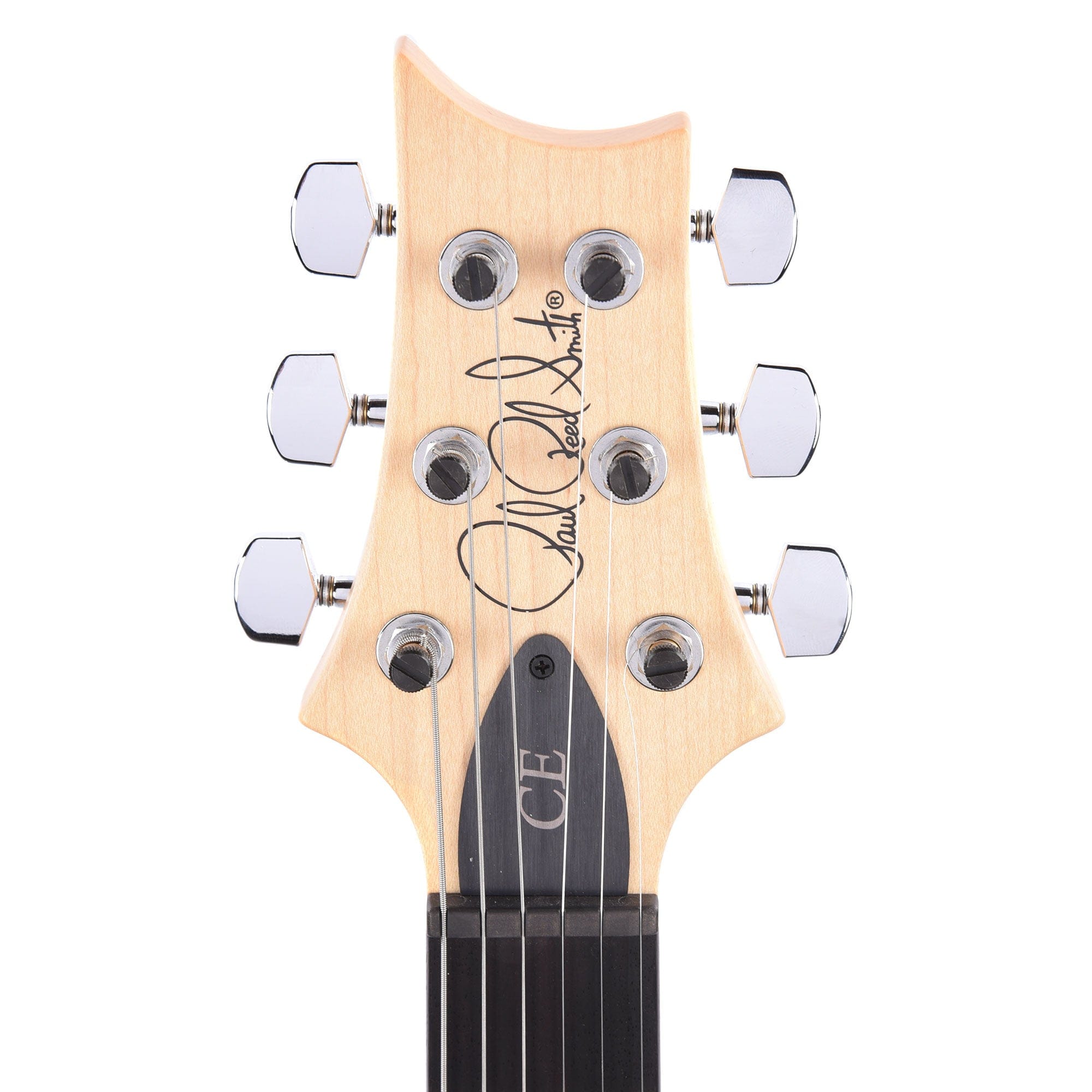 PRS CE 24 Faded Gray Black – Chicago Music Exchange