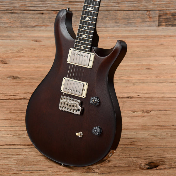 PRS CE 24 Satin Brown 2022 – Chicago Music Exchange