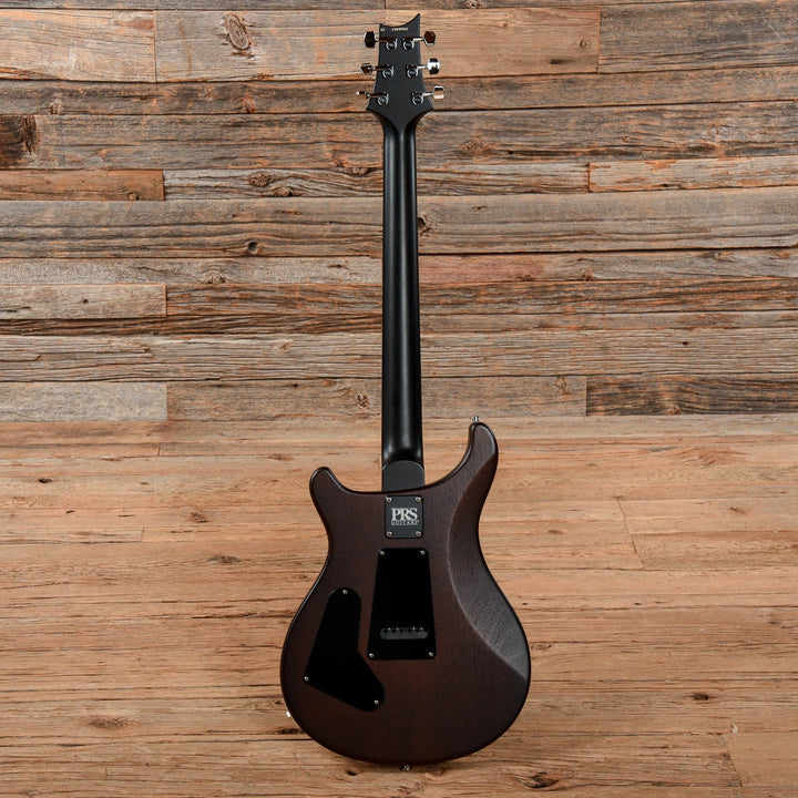 PRS CE 24 Satin Brown 2022 – Chicago Music Exchange