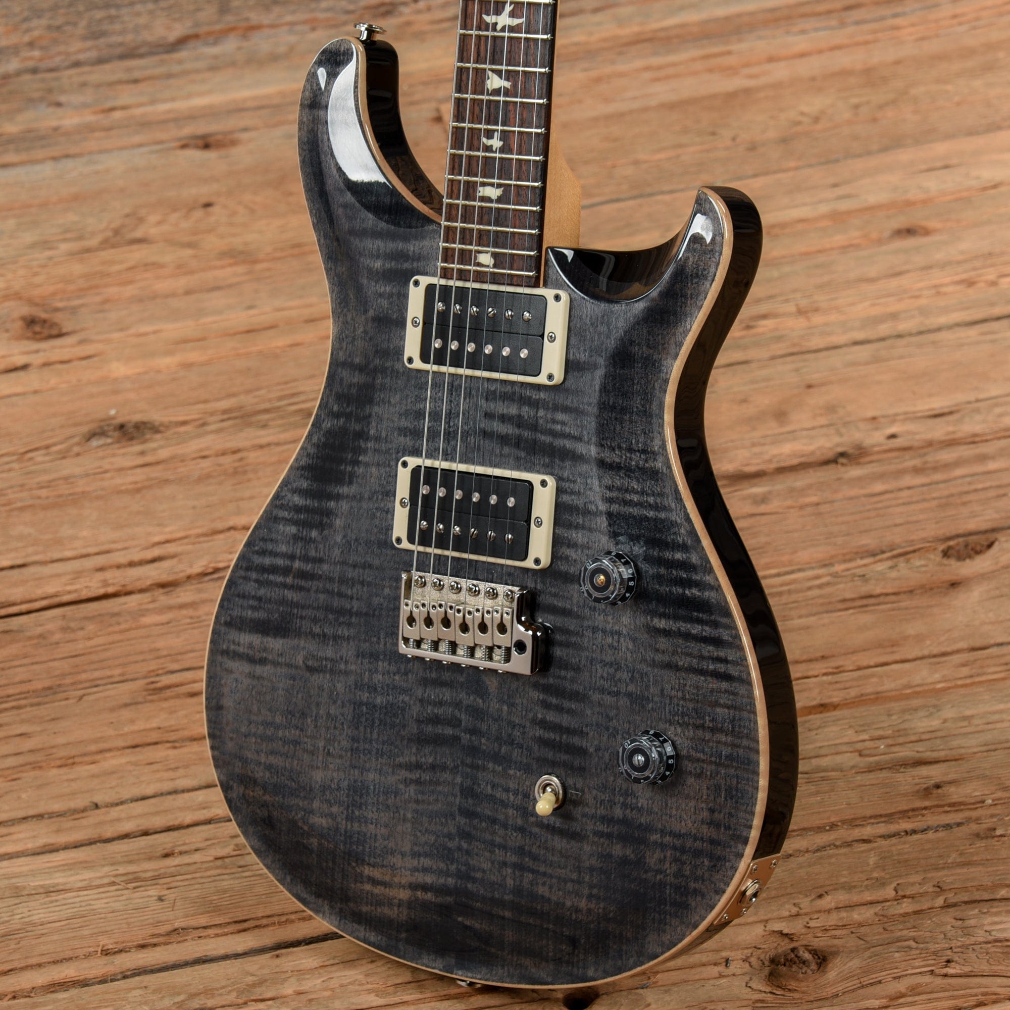 PRS CE24 2019 – Chicago Music Exchange