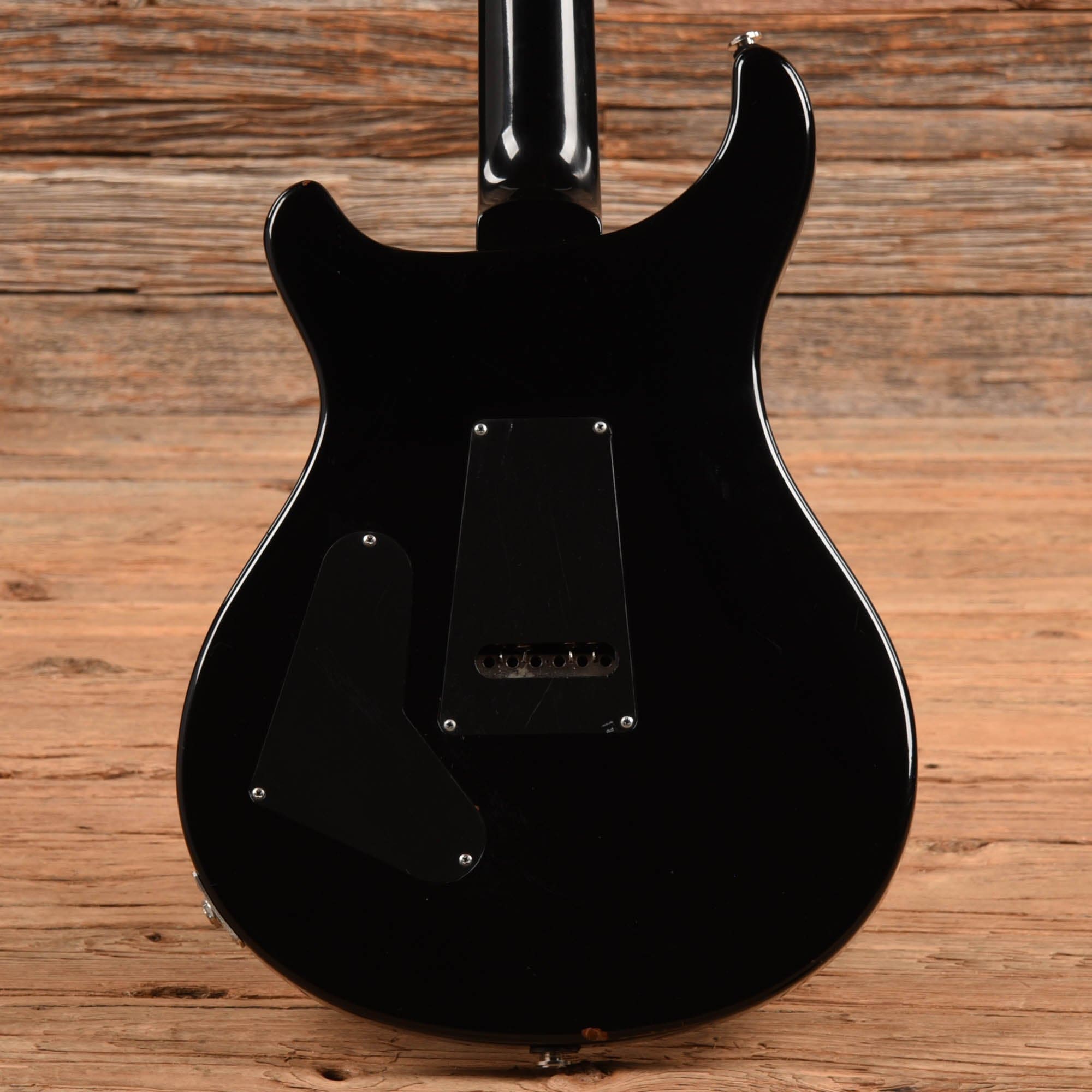 PRS Custom 24 Red 1988 – Chicago Music Exchange