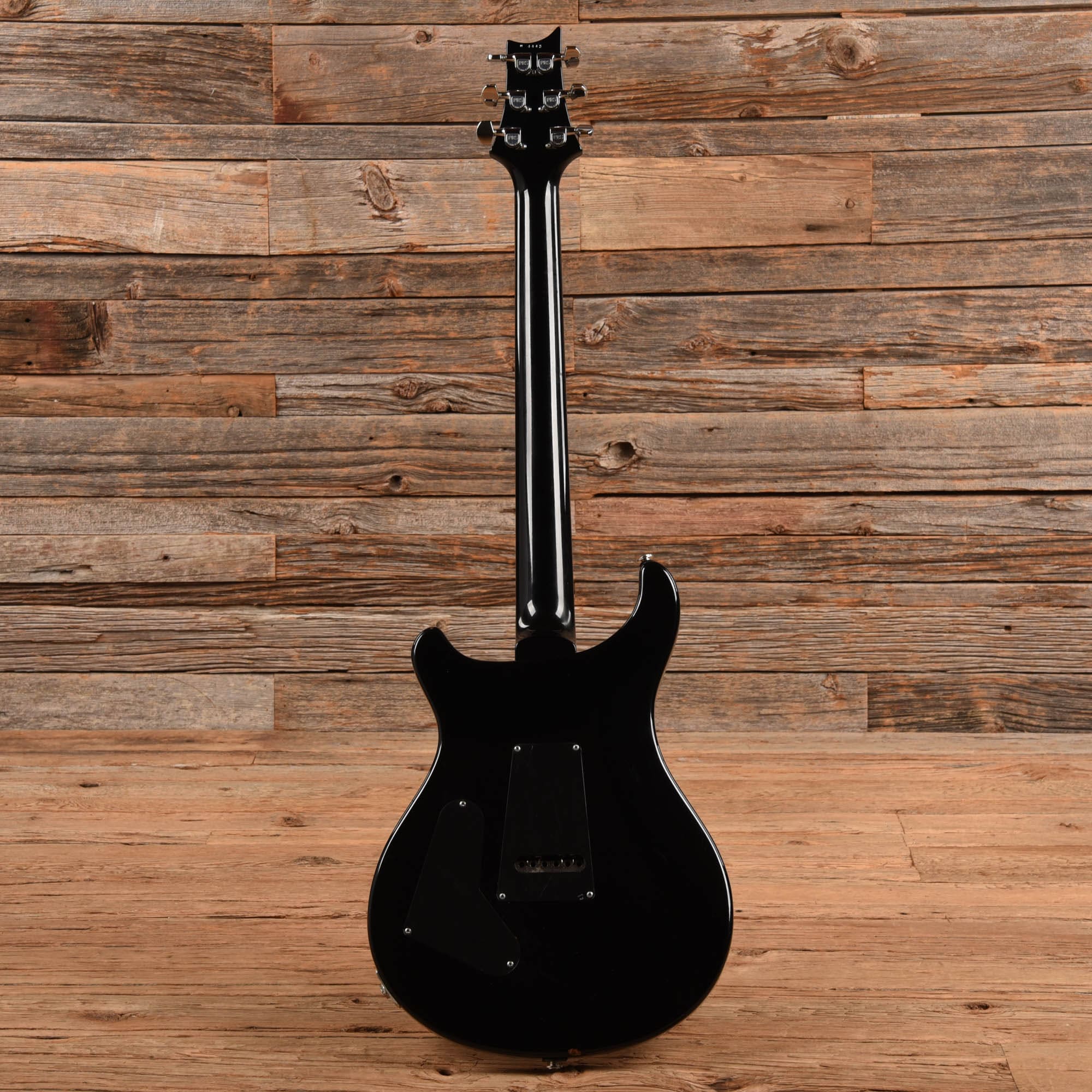 PRS Custom 24 Red 1988 – Chicago Music Exchange