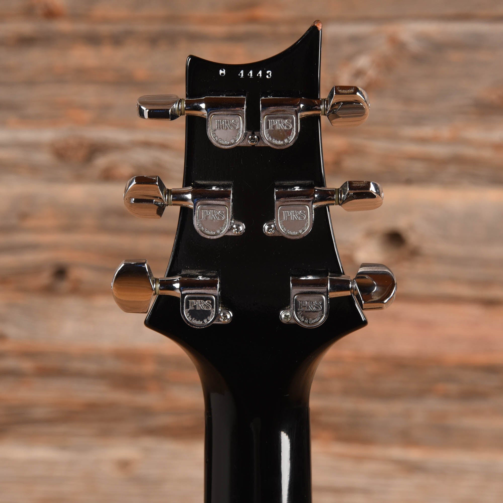 PRS Custom 24 Red 1988 – Chicago Music Exchange