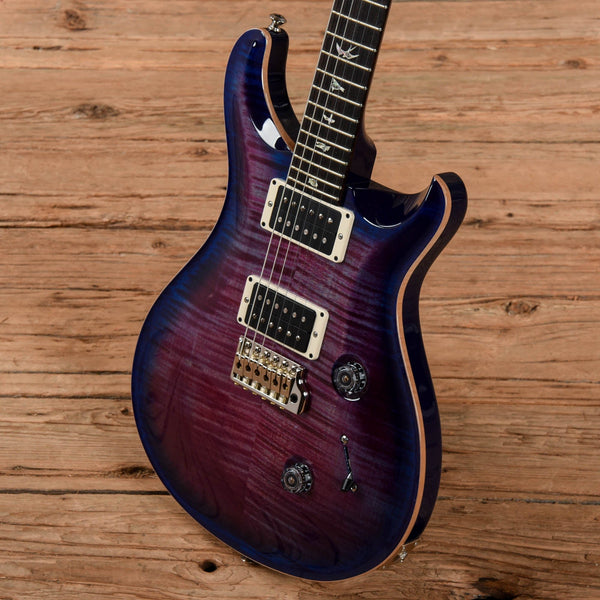 PRS Custom 24 Violet 2019 – Chicago Music Exchange