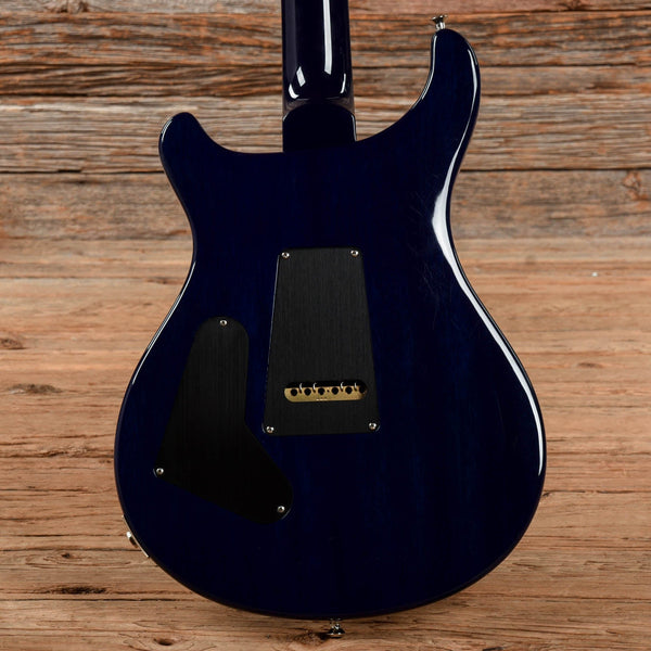 PRS Custom 24 Violet 2019 – Chicago Music Exchange