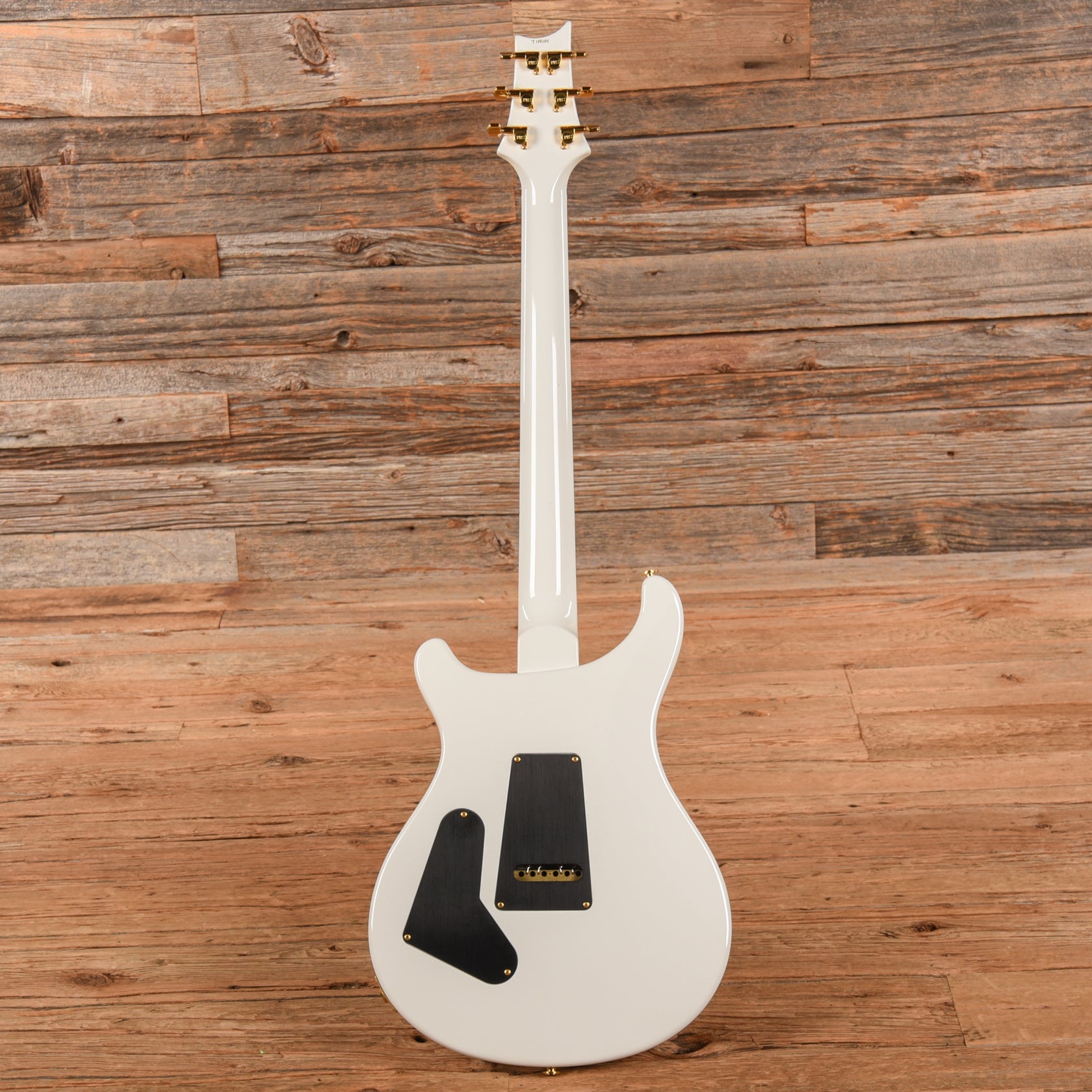 PRS Dave Navarro Signature White 2000 – Chicago Music Exchange