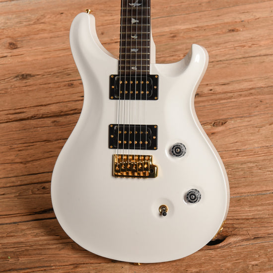 PRS Dave Navarro Signature White 2000 – Chicago Music Exchange
