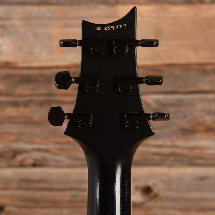 PRS Dustie Waring Signature CE 24 Floyd Waring Burst 2018 – Chicago ...