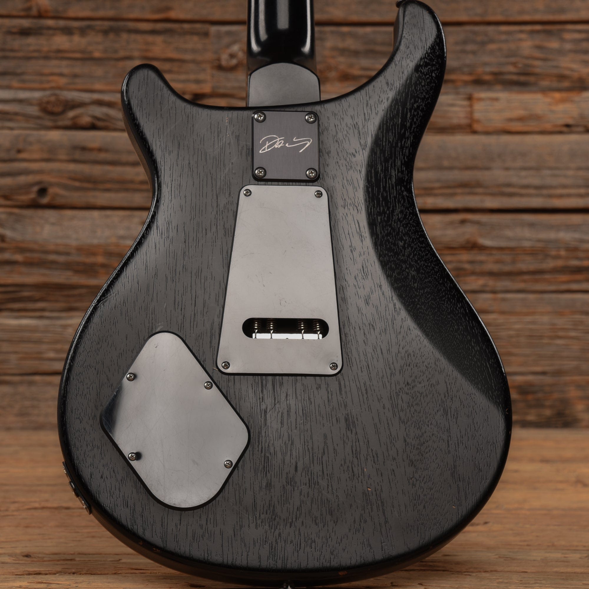 PRS Dustie Waring Signature CE 24 Floyd Waring Burst 2018 – Chicago ...