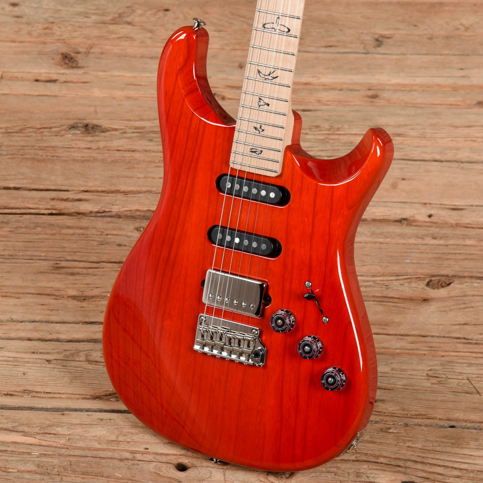 PRS Fiore Amaryllis 2021 – Chicago Music Exchange