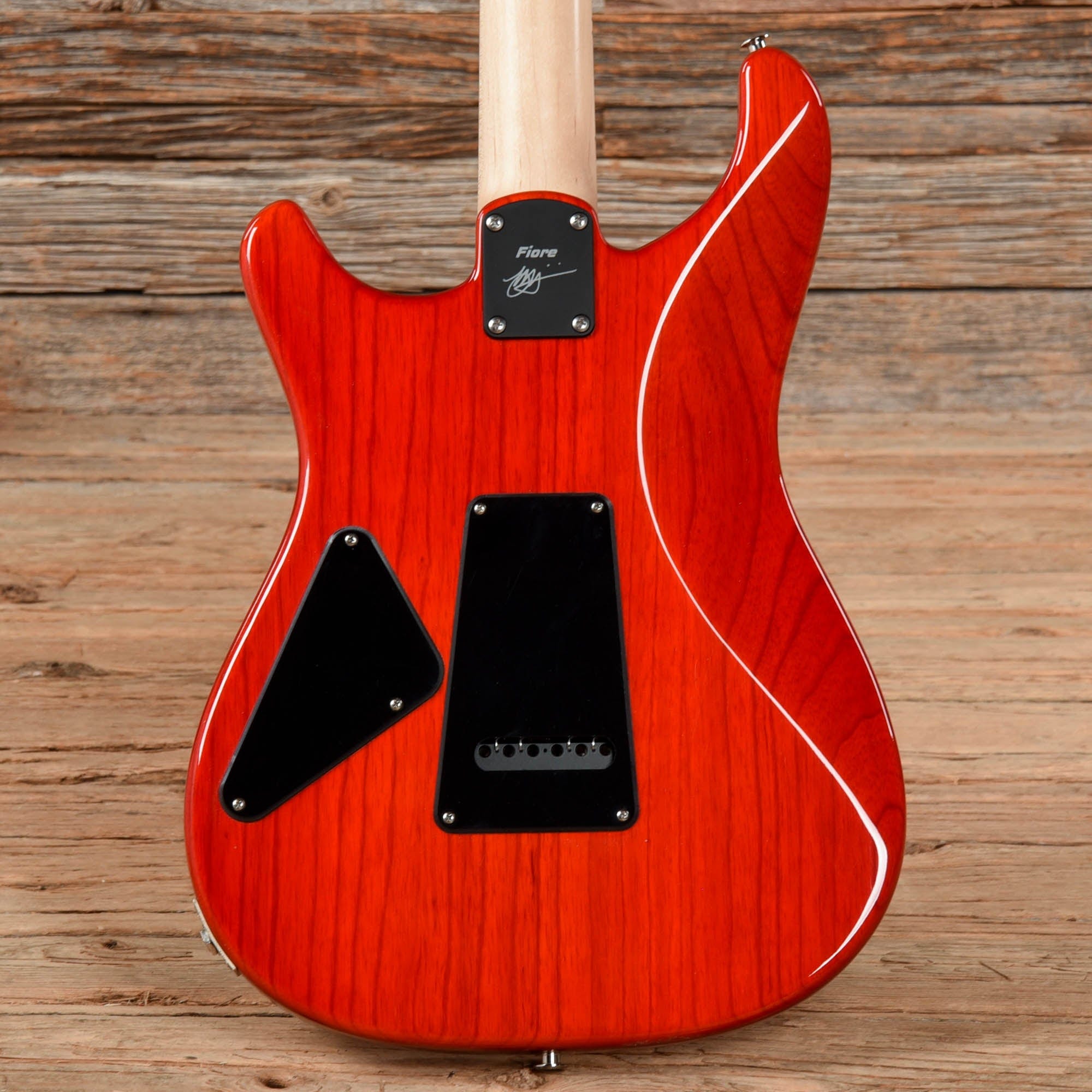 PRS Fiore Amaryllis 2021 – Chicago Music Exchange