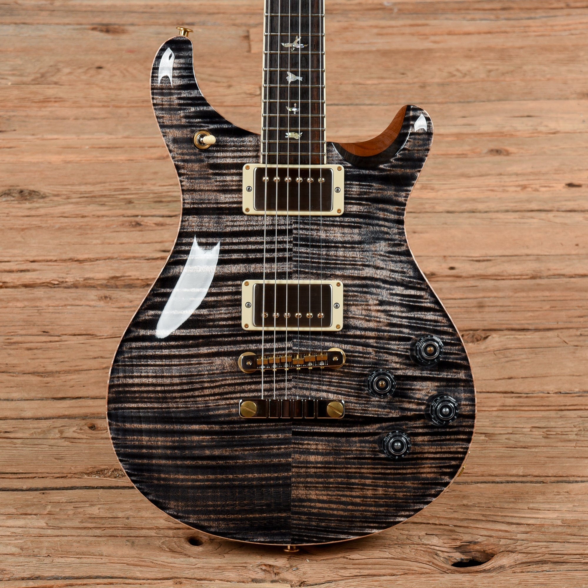 PRS McCarty 594 10-Top 2022 – Chicago Music Exchange