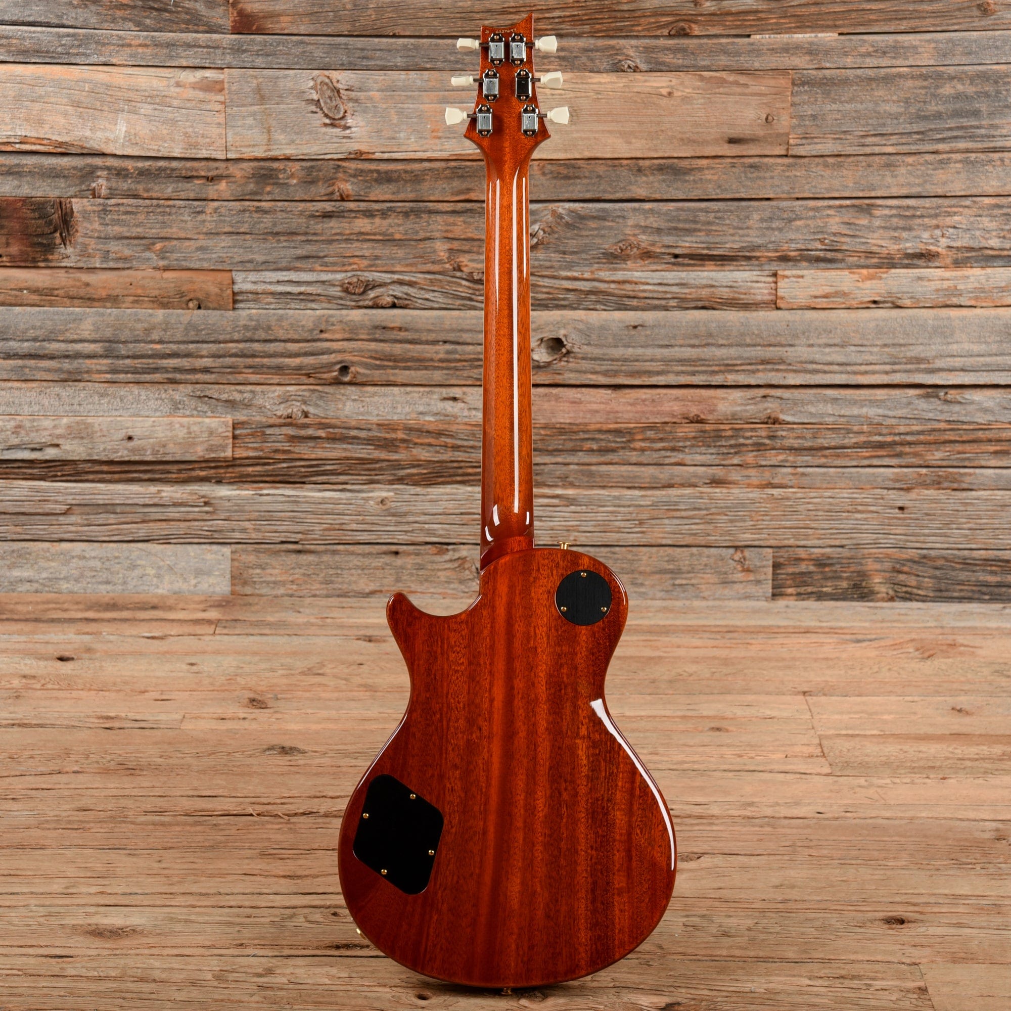 PRS McCarty 594 Singlecut Artist Package Sunburst 2021 – Chicago Music ...