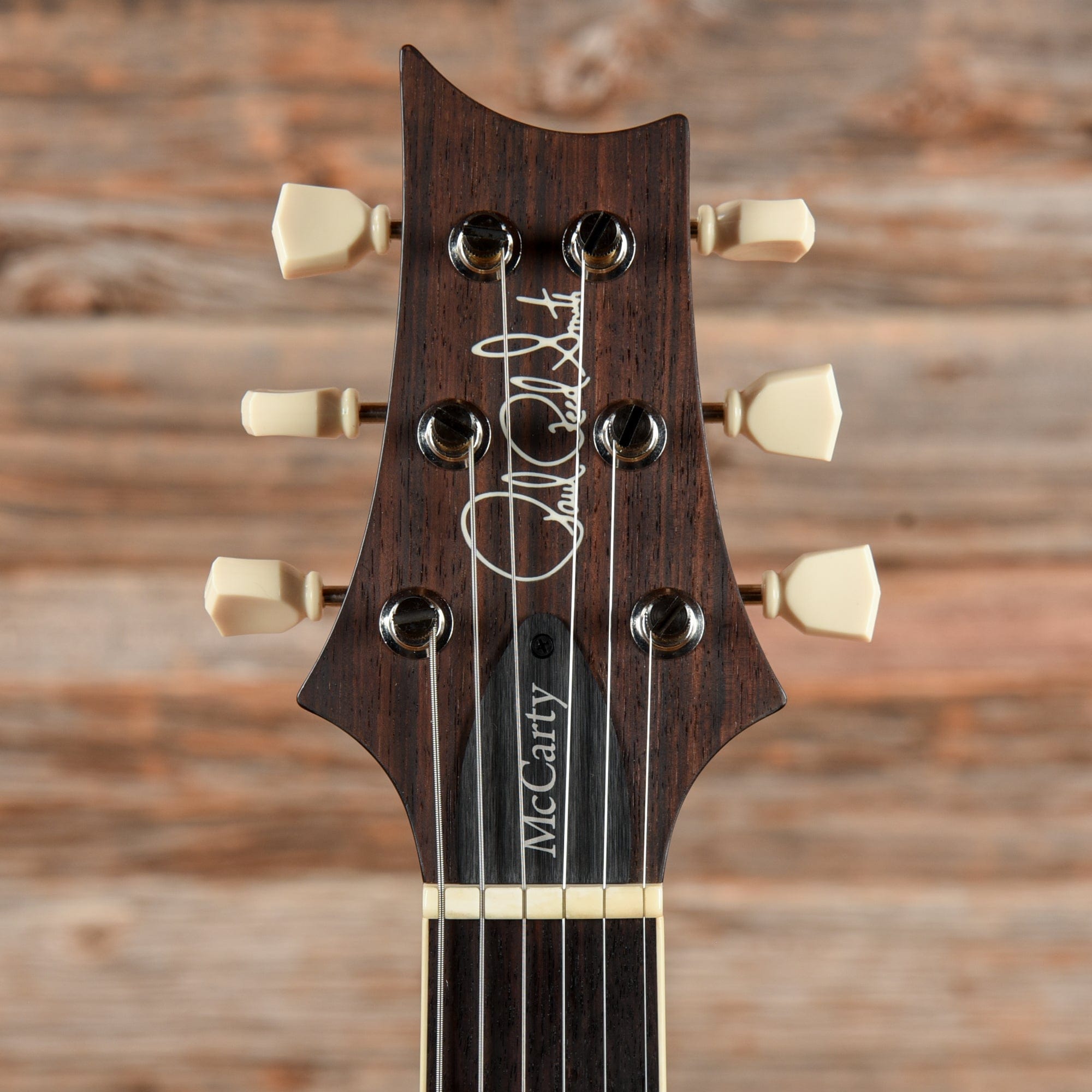 PRS McCarty Translucent Red 2022 – Chicago Music Exchange