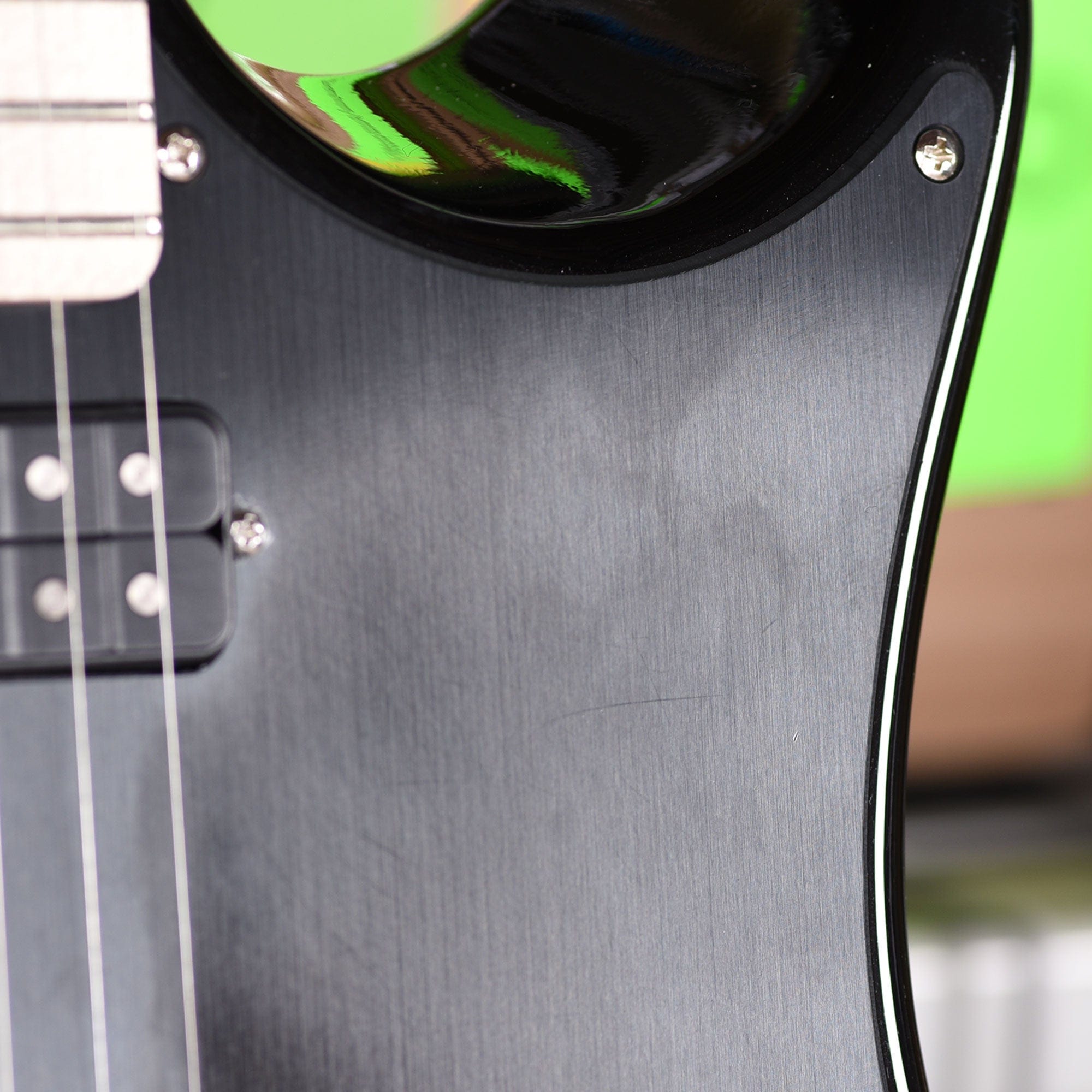 PRS Myles Kennedy Signature Black – Chicago Music Exchange