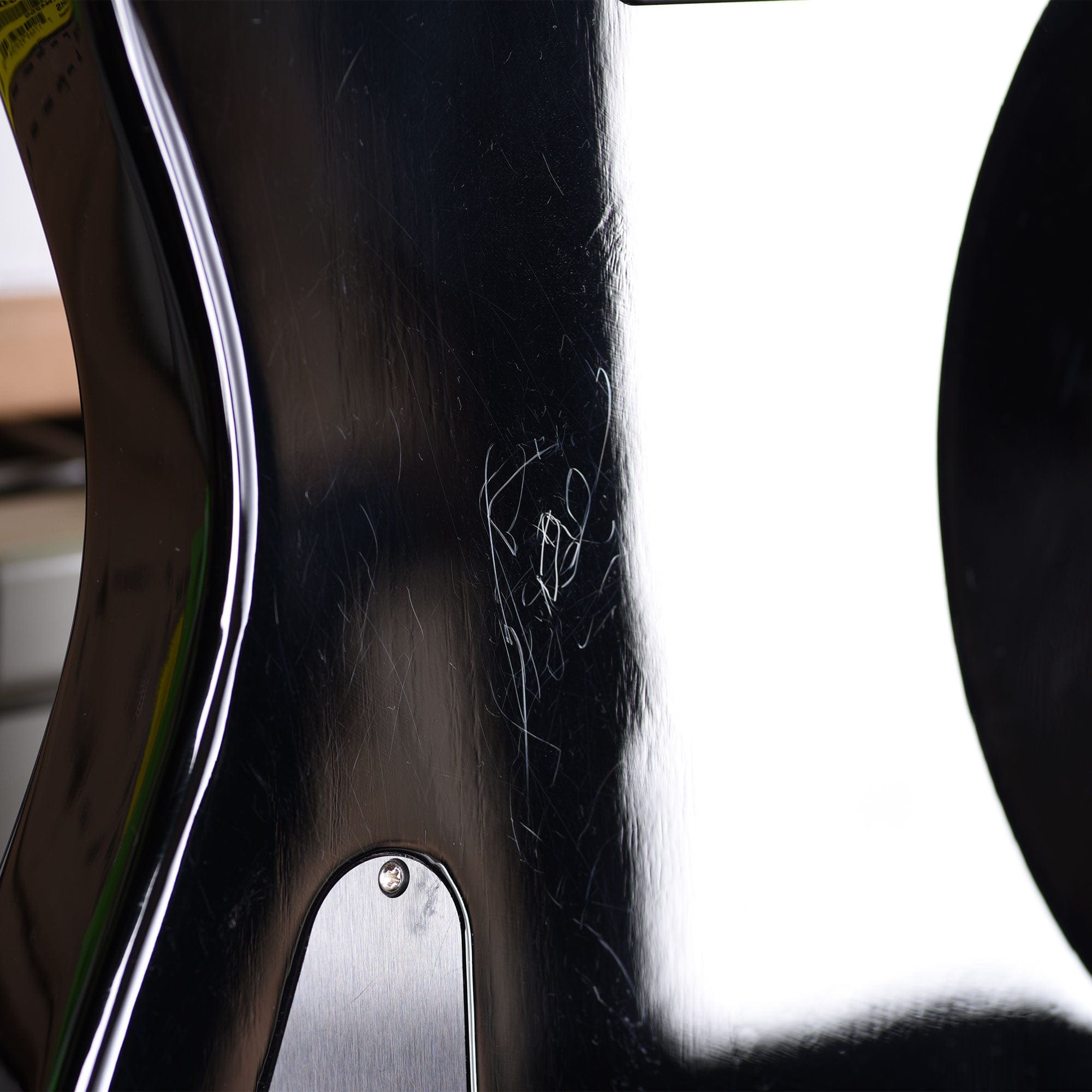 PRS Myles Kennedy Signature Black – Chicago Music Exchange