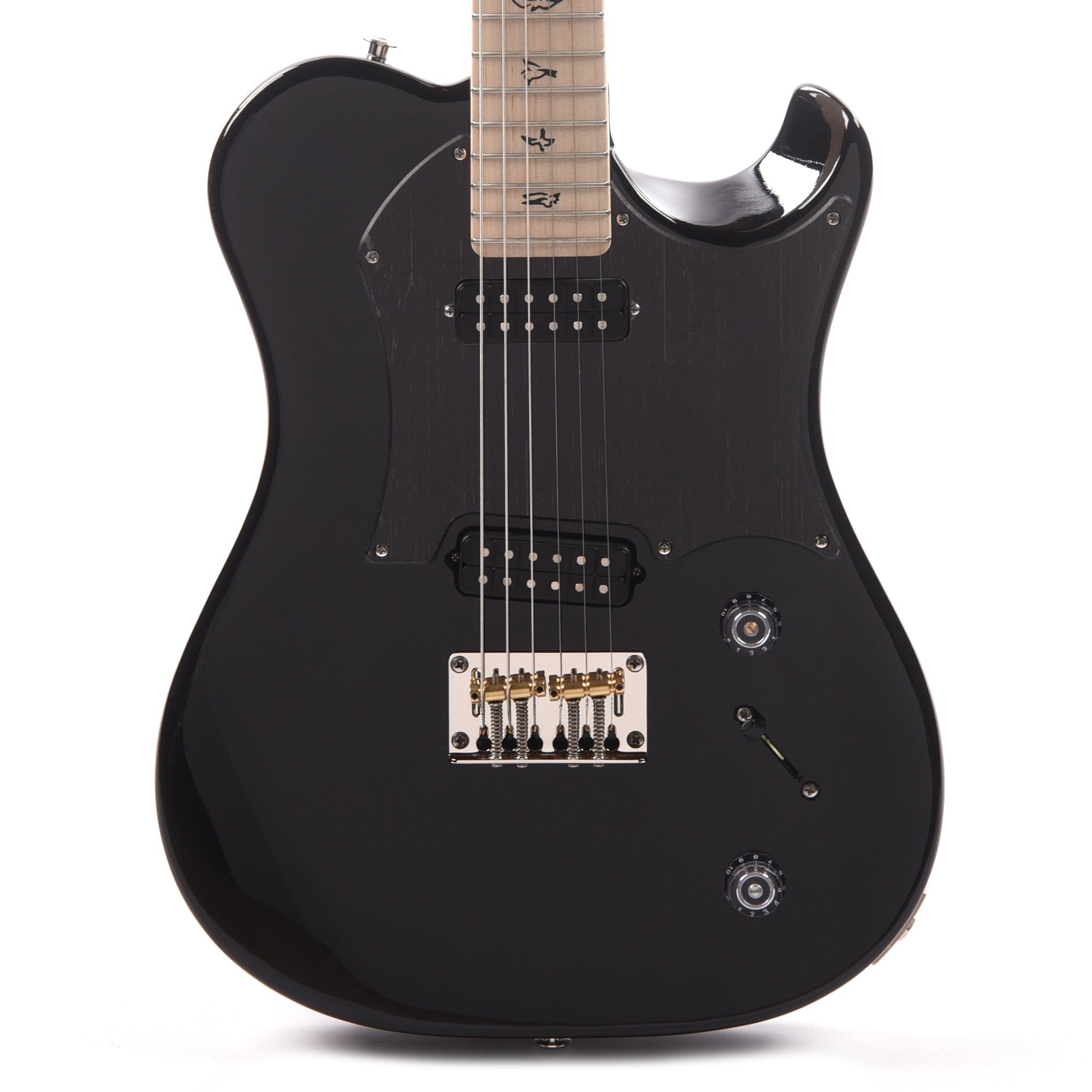 PRS Myles Kennedy Signature Black – Chicago Music Exchange